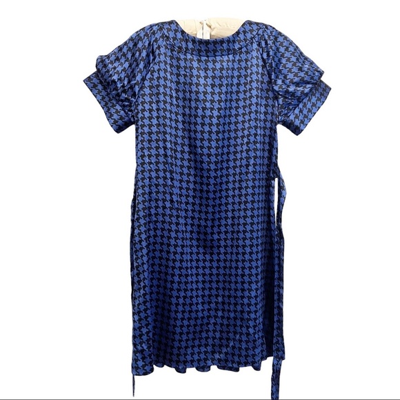 Betsey Johnson | Dresses | Vintage Betsey Johnson 9s 2000s Y2k Silk ...